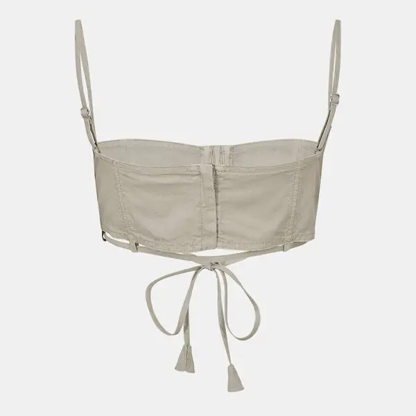 Gucci Bra Straps