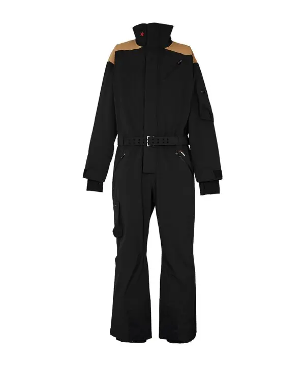 Hugo Boss One-piece Ski Suit