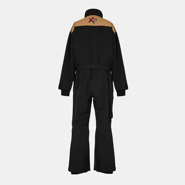 Hugo Boss One-piece Ski Suit