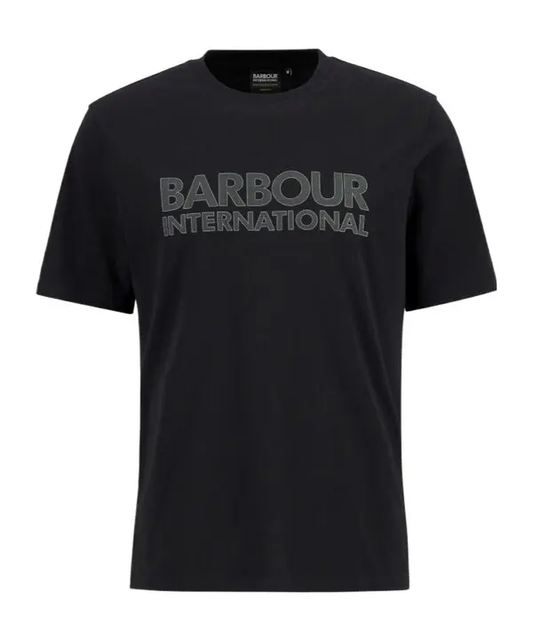 Barbour Short-sleeved T-shirt