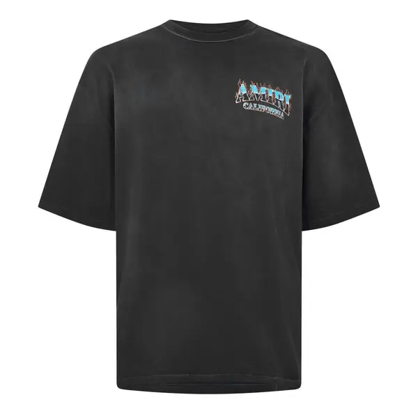 Amiri Sunny Os Tee