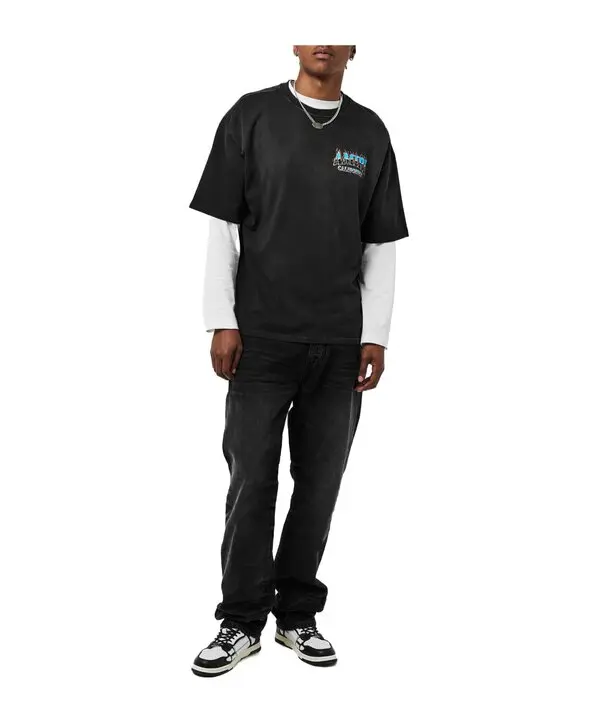 Amiri Sunny Os Tee