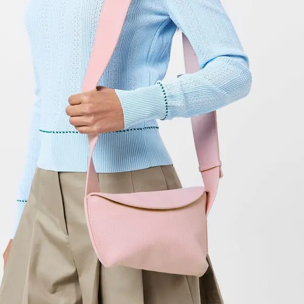 Alexander McQueen Shoulder Crossbody Bag
