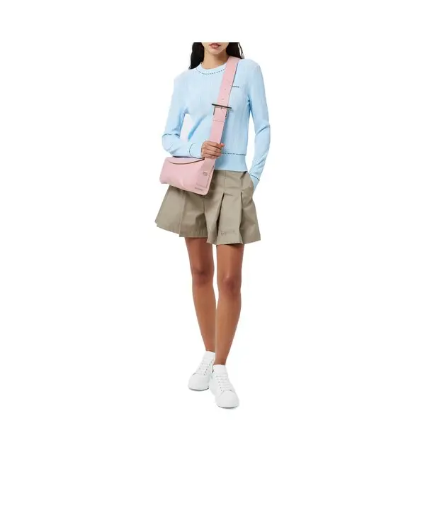 Alexander McQueen Shoulder Crossbody Bag