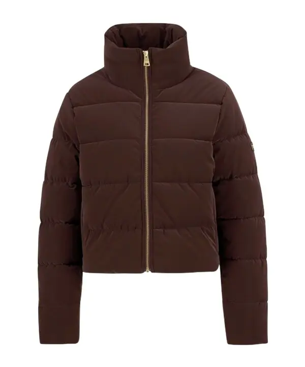 Barbour Hudson Quilted Jacket