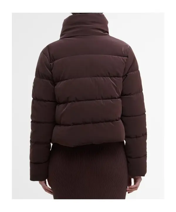 Barbour Hudson Quilted Jacket