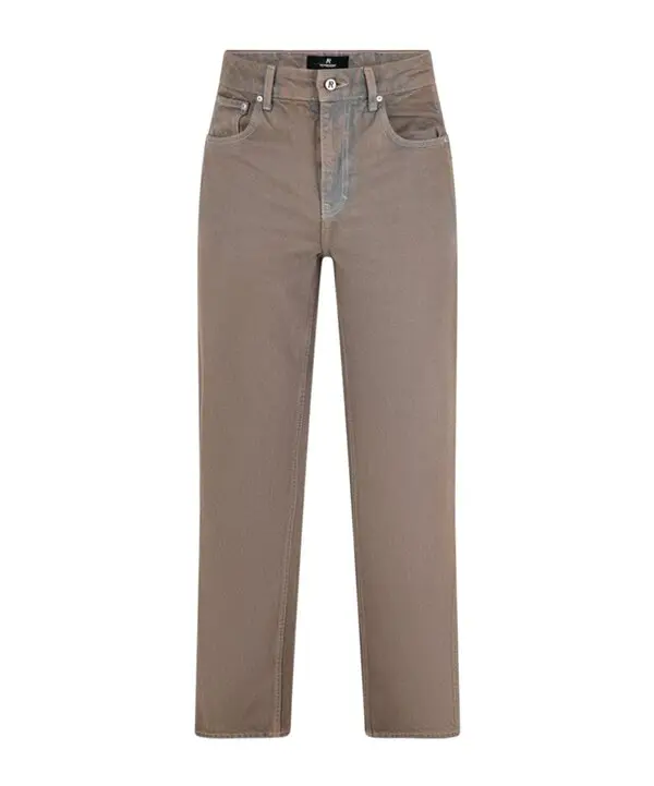 REPRESENT Straight-leg Jeans