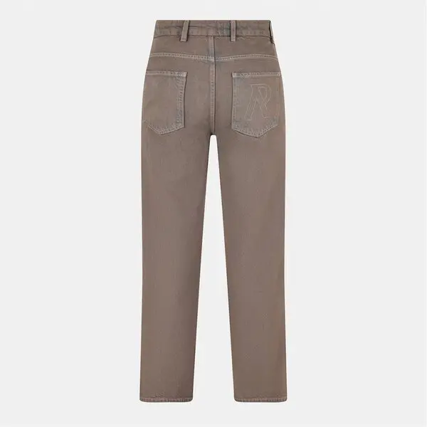 REPRESENT Straight-leg Jeans