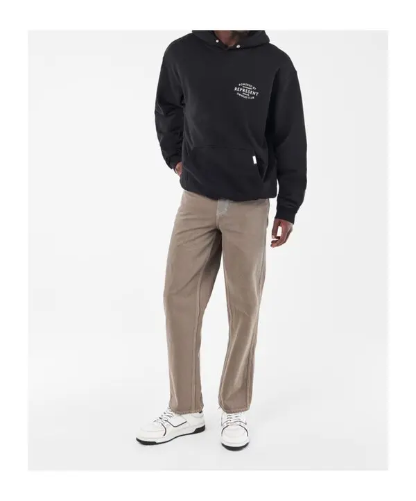 REPRESENT Straight-leg Jeans