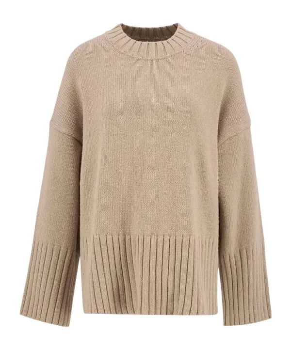 Barbour Sophia Crew Neck Jumper