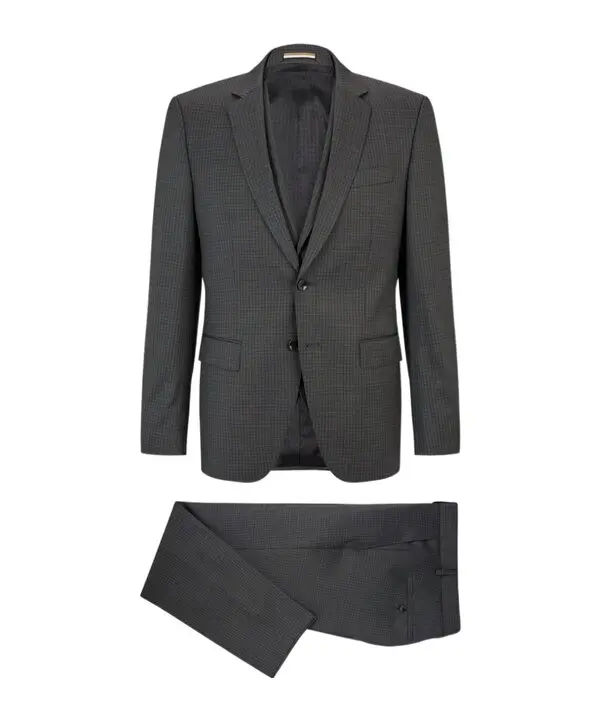 Hugo Boss Boss H-huge 3pcs Sn99