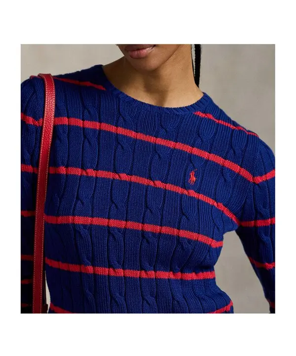 Polo Ralph Lauren Knitted Sweater