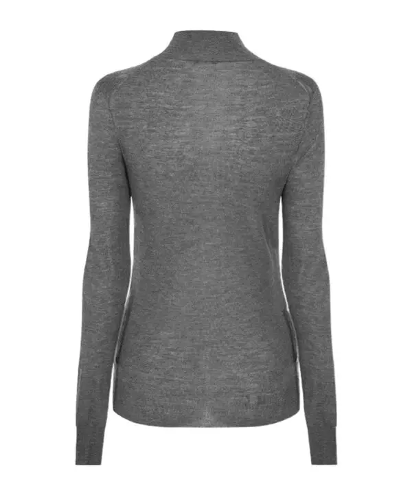 JOSEPH Fine-gauge Crew Neck Jumper