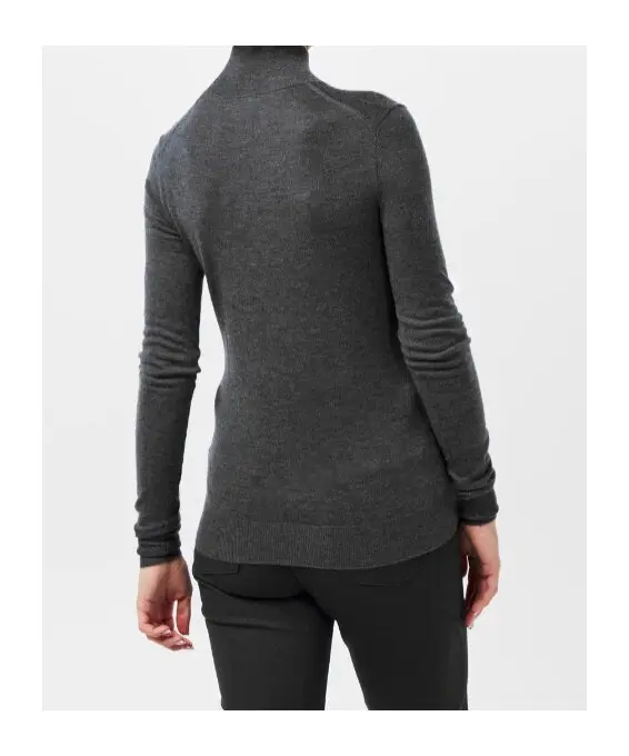 JOSEPH Fine-gauge Crew Neck Jumper