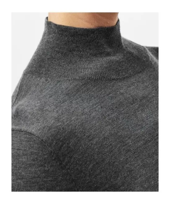 JOSEPH Fine-gauge Crew Neck Jumper