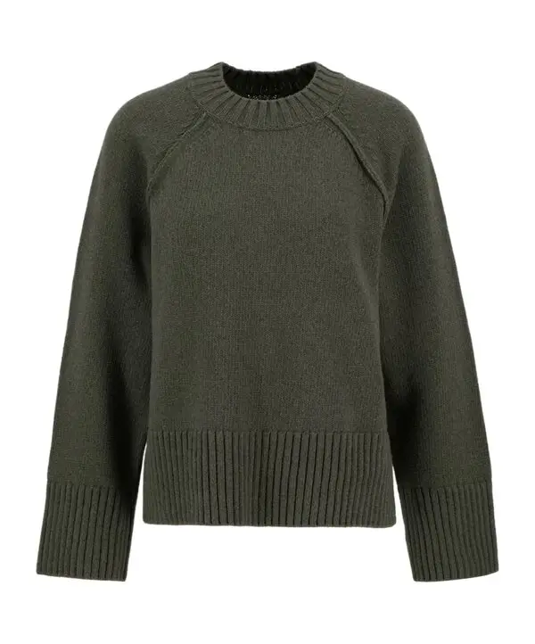 Barbour Long-sleeved Sweater