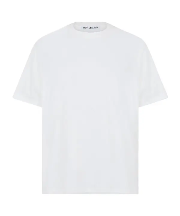 Our Legacy Casual T-shirt