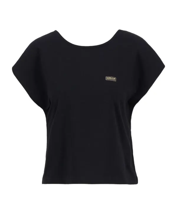 Barbour Crew Neck T-shirt