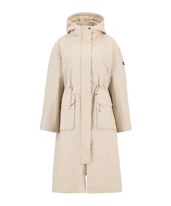 Barbour Gabriella Showerproof Jacket