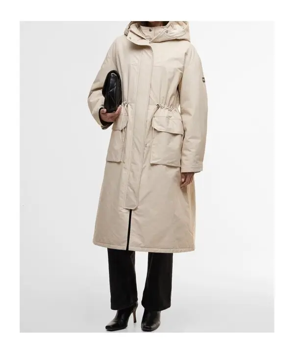 Barbour Gabriella Showerproof Jacket