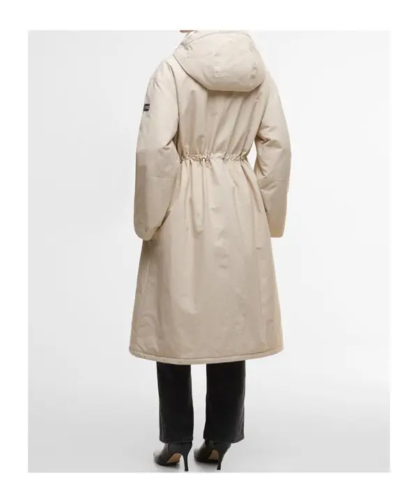 Barbour Gabriella Showerproof Jacket