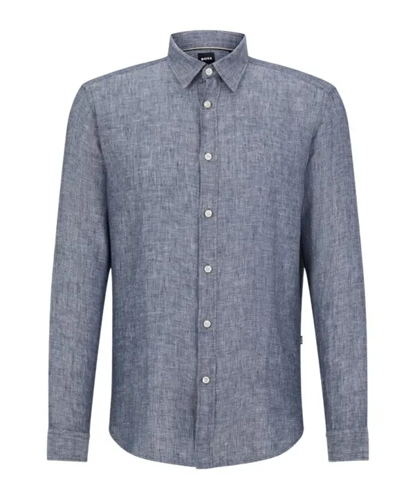 Hugo Boss Logo Shirt