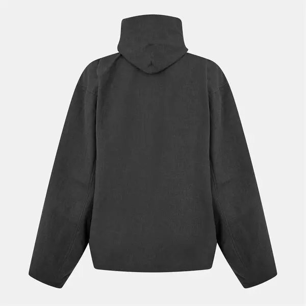 Balenciaga Zip Hoodie