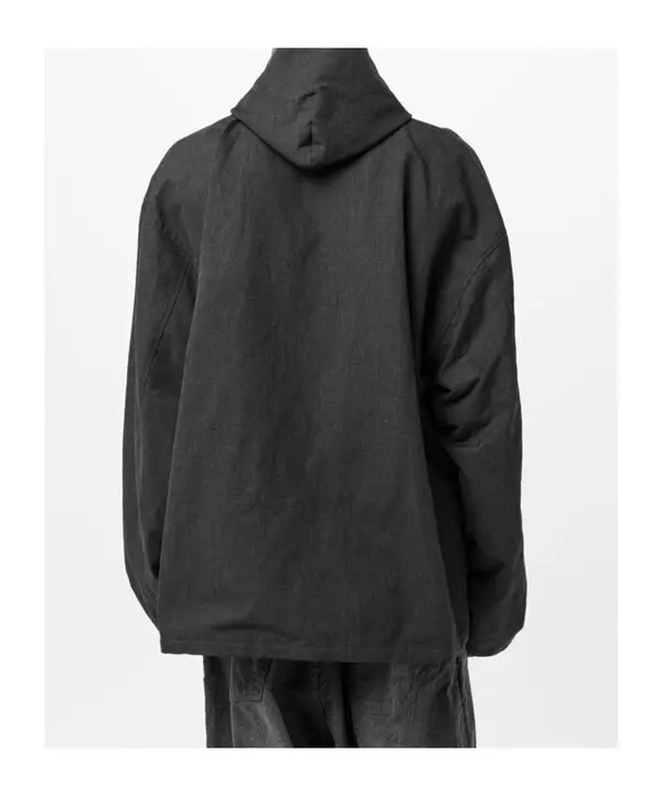 Balenciaga Zip Hoodie