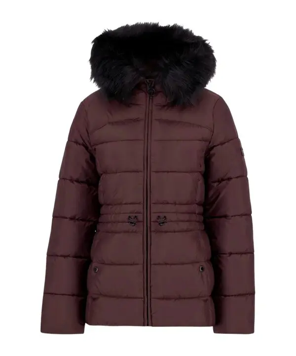 Barbour Cher Cotton Jacket