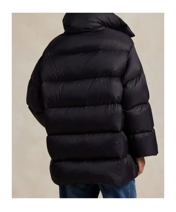 Polo Ralph Lauren Quilted Down Jacket