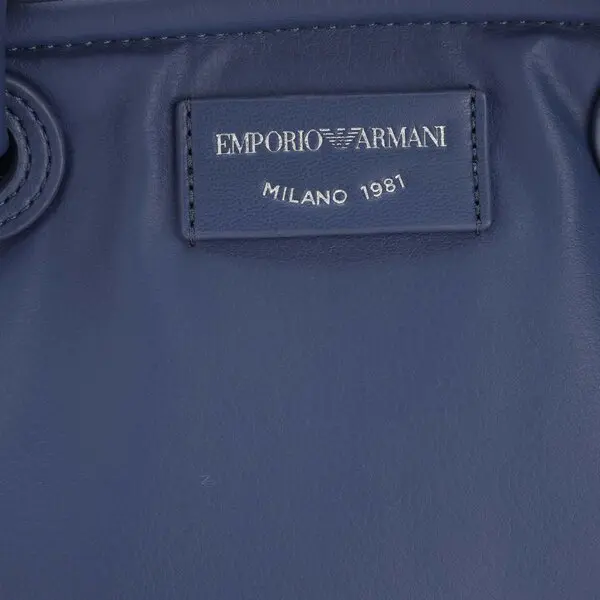 Emporio Armani Simple Handbag