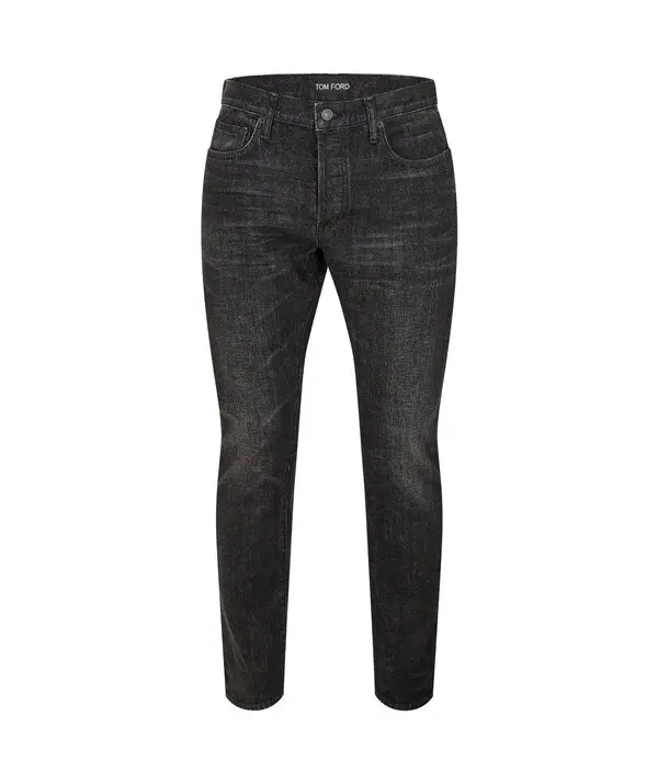TOM FORD Straight-leg Jeans