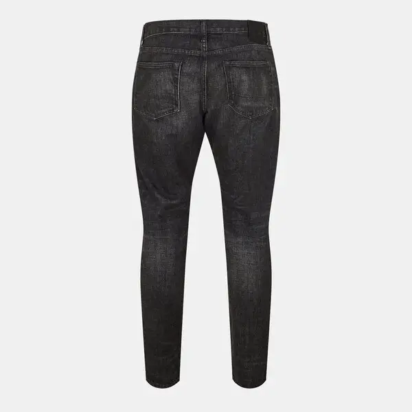 TOM FORD Straight-leg Jeans