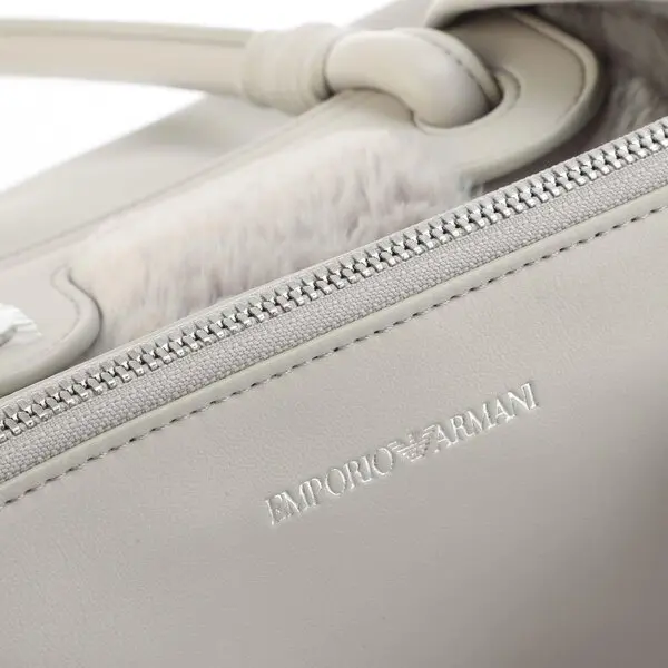 Emporio Armani Shopping Bag