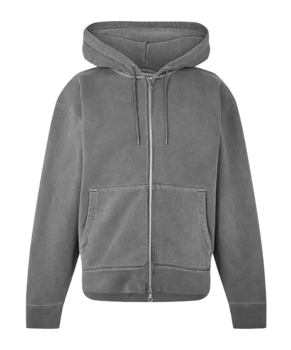 Our Legacy Zip-up Hoodie
