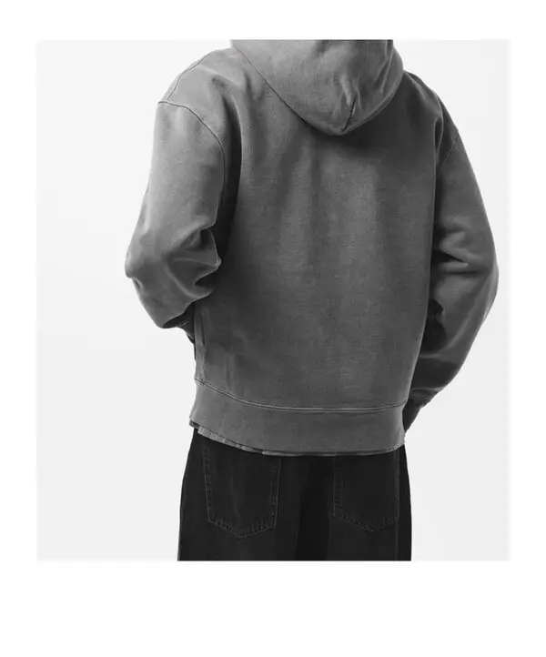 Our Legacy Zip-up Hoodie