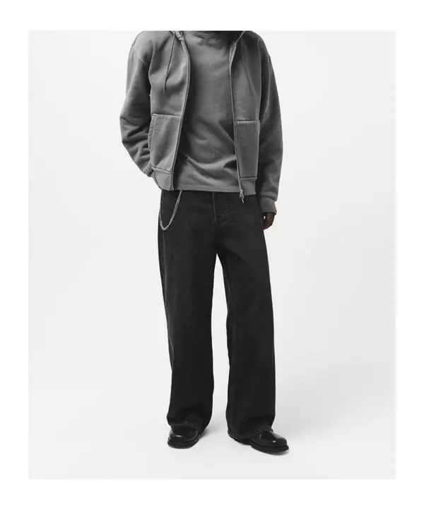 Our Legacy Zip-up Hoodie