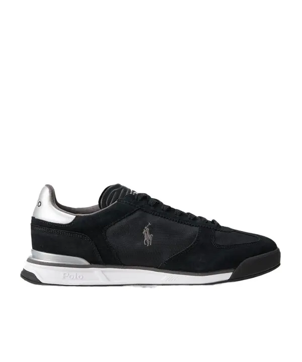 Polo Ralph Lauren Simple Versatile Sneakers