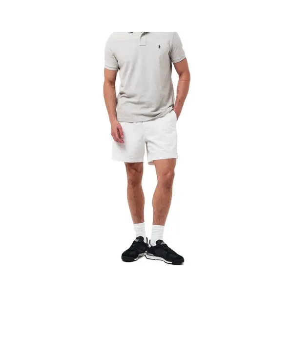Polo Ralph Lauren Simple Versatile Sneakers