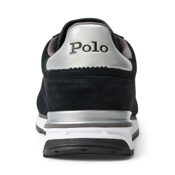Polo Ralph Lauren Simple Versatile Sneakers