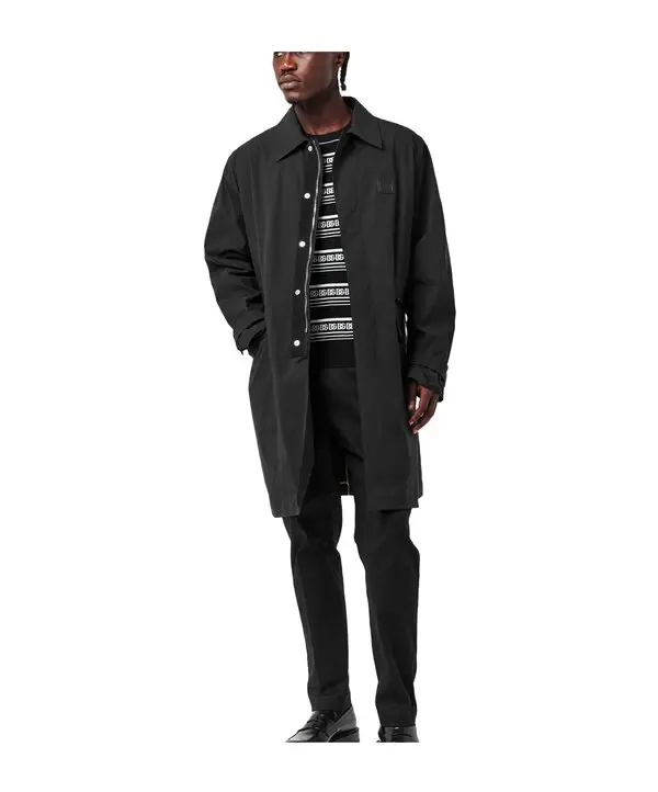 Dolce & Gabbana Mid-length Travel Coat