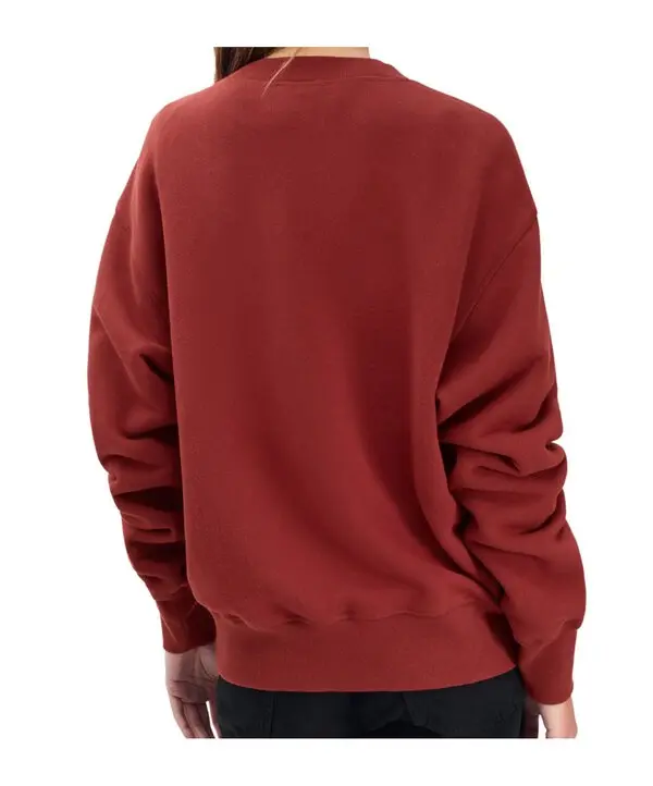 Rag & Bone Graphic Logo Sweatshirt