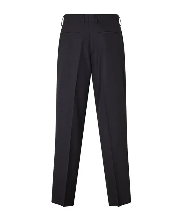 Fendi Tailored Dress Trousers