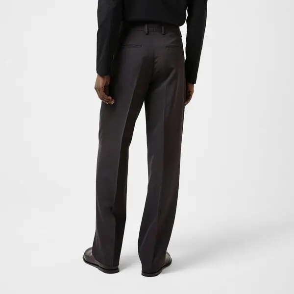 Fendi Tailored Dress Trousers