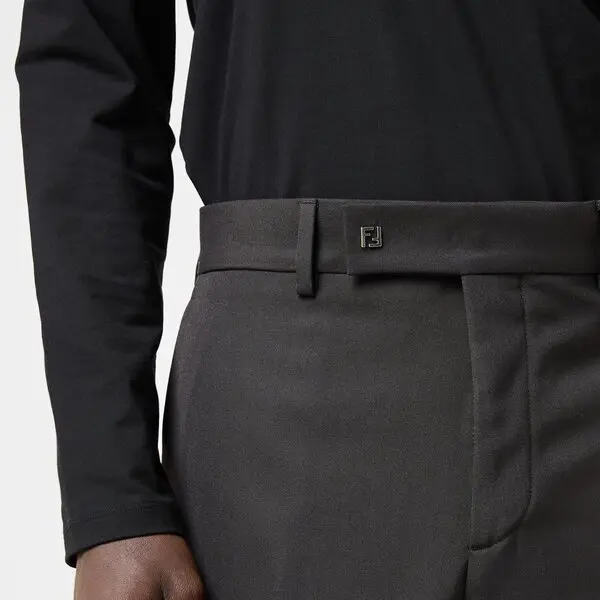 Fendi Tailored Dress Trousers