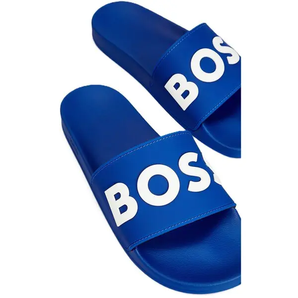 Hugo Boss Slide Sandal
