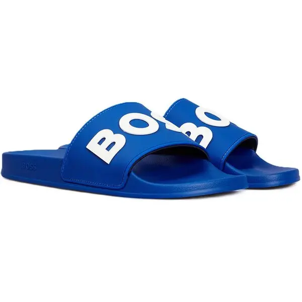 Hugo Boss Slide Sandal