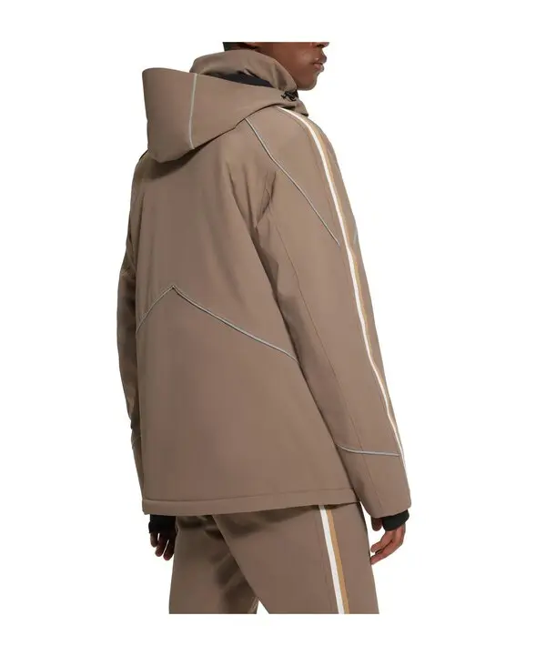 Hugo Boss Simple And Comfortable Ski Suit