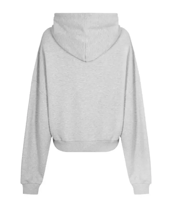 VIVIENNE WESTWOOD Hooded Sweatshirt