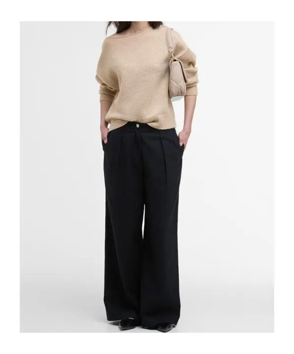 Barbour Juliana Knit Jumper